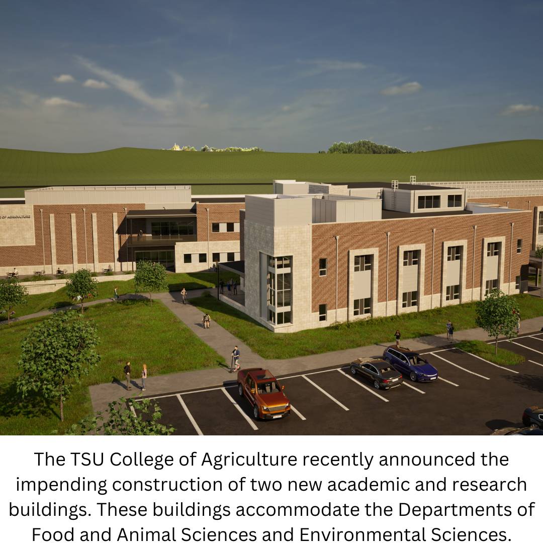 News - Facility Growth